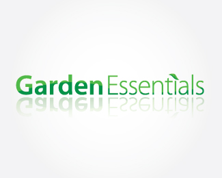 Logopond - Logo, Brand & Identity Inspiration (Garden Essentials)