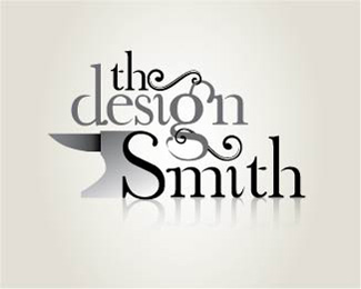 Logopond - Logo, Brand & Identity Inspiration (The Design Smith)