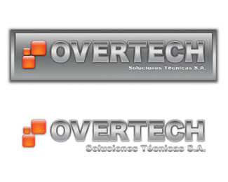 Logopond - Logo, Brand & Identity Inspiration (overtech)