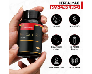 Logopond - Logo, Brand & Identity Inspiration (ManCare Pro)