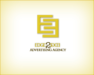 Logopond - Logo, Brand & Identity Inspiration (Edge 2 Edge)