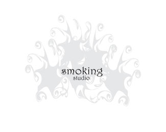 Logopond - Logo, Brand & Identity Inspiration (Smoking Studio)
