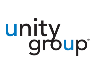 Logopond - Logo, Brand & Identity Inspiration (Unity Group)