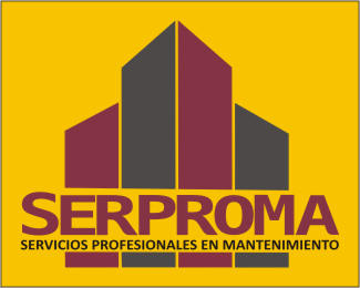 Logopond - Logo, Brand & Identity Inspiration (SERPROMA)