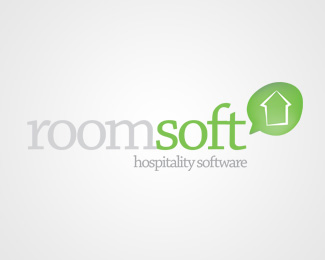 Logopond - Logo, Brand & Identity Inspiration (roomsoft)