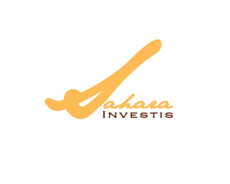 Logopond - Logo, Brand & Identity Inspiration (Sahara Investis)