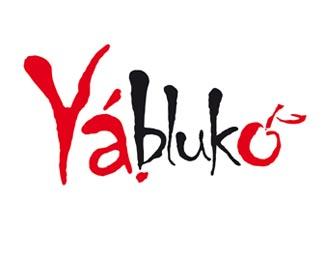 Logopond - Logo, Brand & Identity Inspiration (Yabluko)