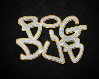 Logopond - Logo, Brand & Identity Inspiration (Big Dub)