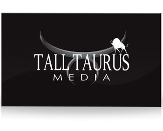 Logopond - Logo, Brand & Identity Inspiration (Tall Taurus Media (back))
