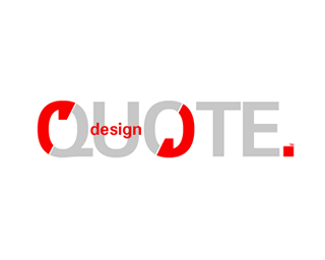 Logopond - Logo, Brand & Identity Inspiration (Quote Design)