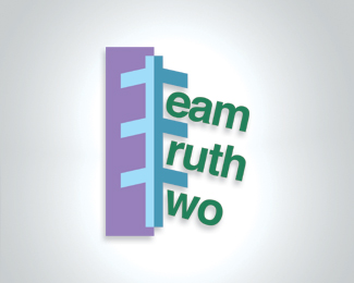 Logopond - Logo, Brand & Identity Inspiration (Team Truth Two)