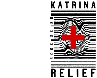 Logopond - Logo, Brand & Identity Inspiration (Katrina Relief)