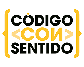 Logopond - Logo, Brand & Identity Inspiration (Código con Sentido)