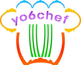 Logopond - Logo, Brand & Identity Inspiration (Yo6Chef.com Logo Design)