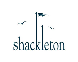Logopond - Logo, Brand & Identity Inspiration (shackleton)