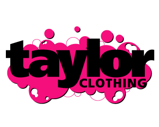 Logopond - Logo, Brand & Identity Inspiration (Taylor Clothing)
