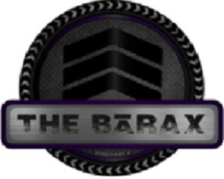 Logopond - Logo, Brand & Identity Inspiration (The barax)