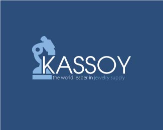 Logopond - Logo, Brand & Identity Inspiration (Kassoy)
