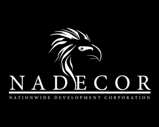 Logopond - Logo, Brand & Identity Inspiration (Nadecor Logo)