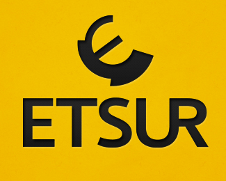 Logopond - Logo, Brand & Identity Inspiration (Etsur)