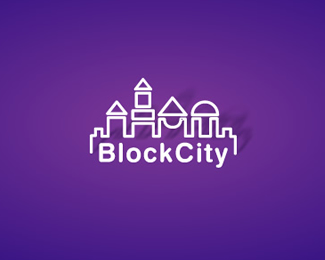 Logopond - Logo, Brand & Identity Inspiration (blockcity)