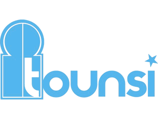 Logopond - Logo, Brand & Identity Inspiration (Tounsi)