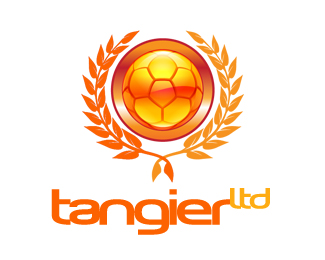 Logopond - Logo, Brand & Identity Inspiration (Tangier Ltd.)