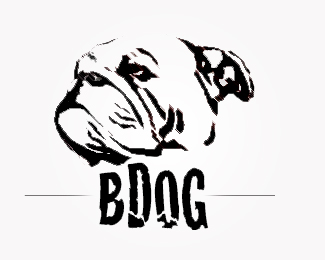 Logopond - Logo, Brand & Identity Inspiration (B-dog)