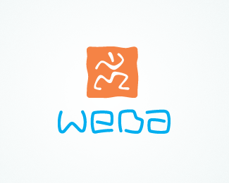 Logopond - Logo, Brand & Identity Inspiration (WEBA)