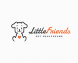 Logopond - Logo, Brand & Identity Inspiration (Little Friends Logo)