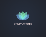 Logopond - Logo, Brand & Identity Inspiration (ZenMatters)