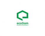 Logopond - Logo, Brand & Identity Inspiration (EcoDom)