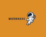 Logopond - Logo, Brand & Identity Inspiration (Moonbase)